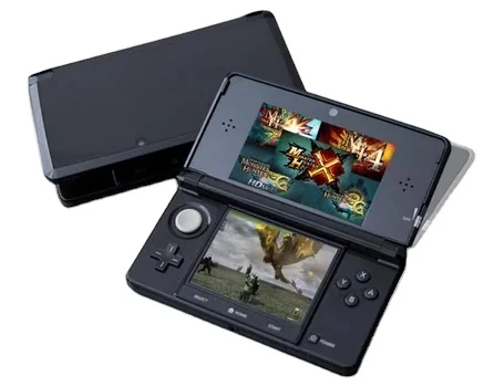 Nintendo 3DS Gets Ceremonial Teardown By IFixit Guys