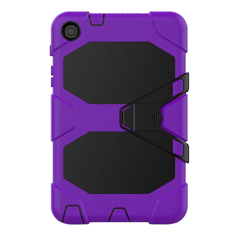 Tablet Pc Case is Suitable for Samsung Tab a 8 P200 Shock Proof Drop ...