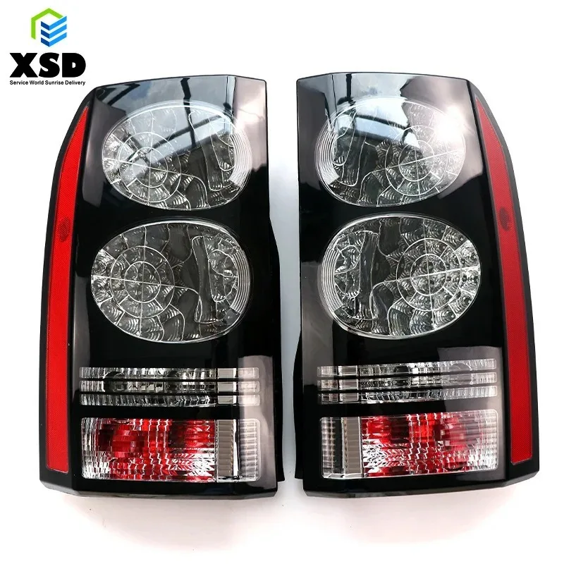 Lr052397 lr052395 luz traseira do diodo emissor de luz do carro para ...