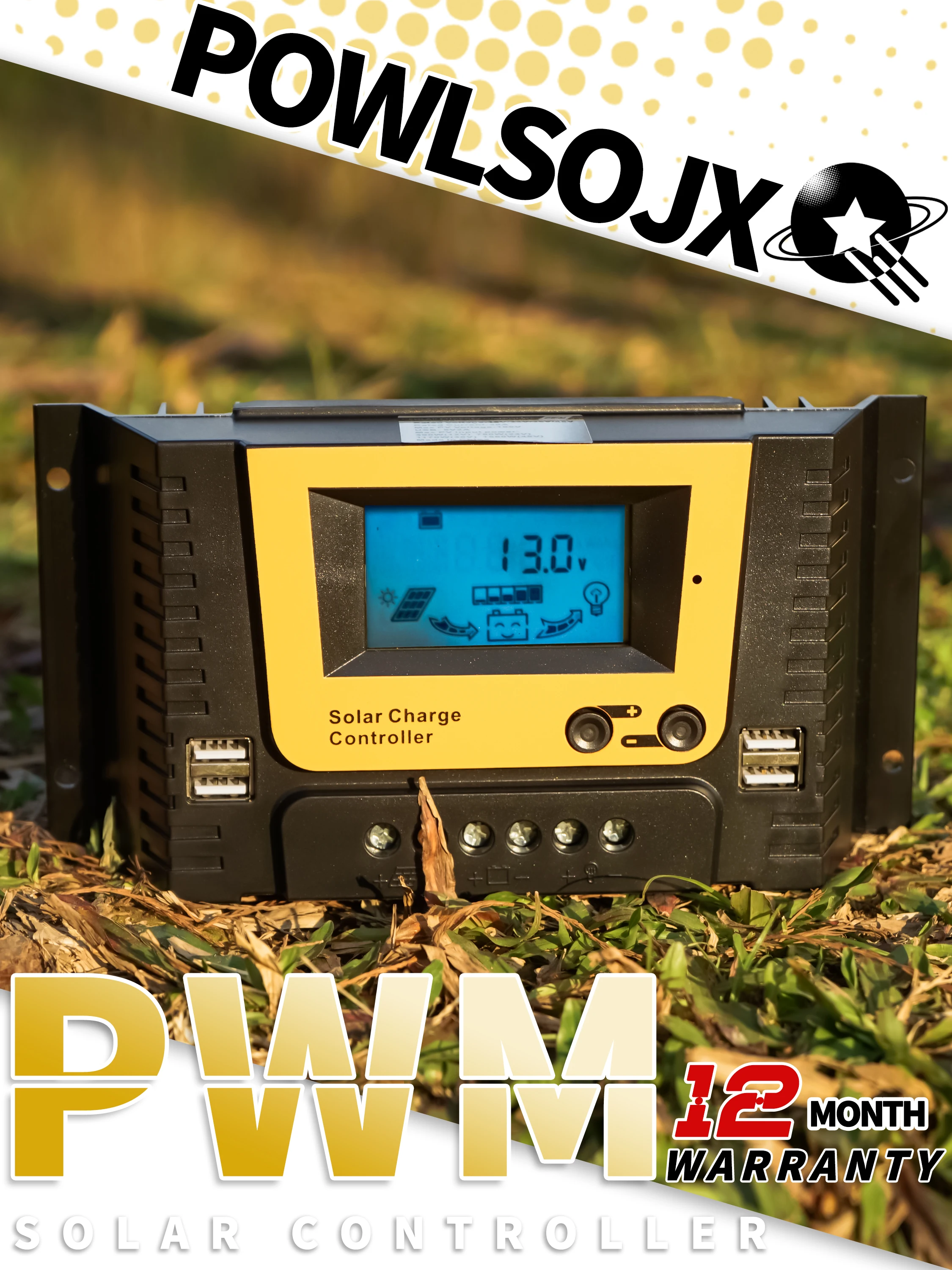 POWLSOJX-10A-20A-30A-40A-PWM-12V-24V-36V-48V-Solar-Charge-Controller ...