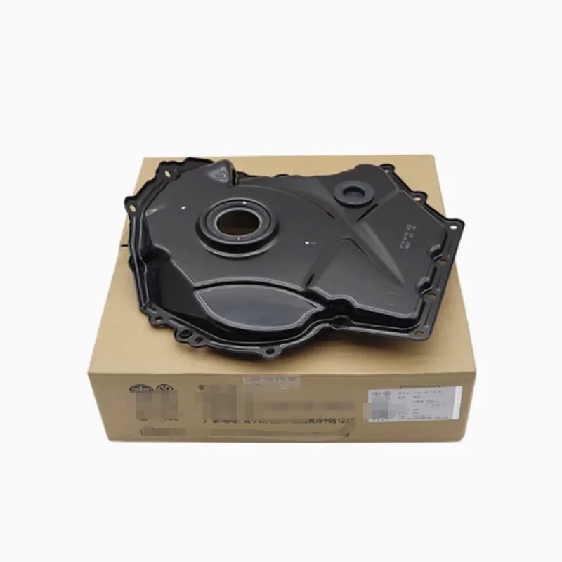 06K109210 New Timing cover Crankshaft front oil seal seat For EA888 ...