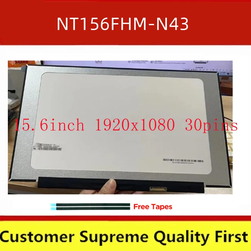 NT156FHM-N43-15-6-Slim-LED-matrix-NT156FHM-N43-V8-0-N156HCE-EN1-lcd ...