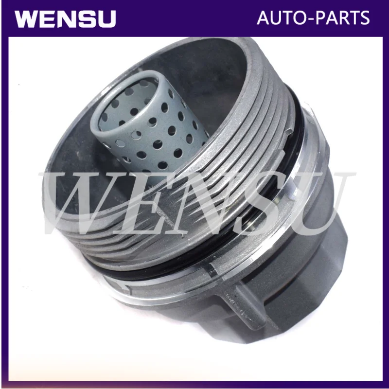 15620-31060-15643-31050-Oil-Filter-Housing-Cap-Holder-For-Toyota-Camry ...