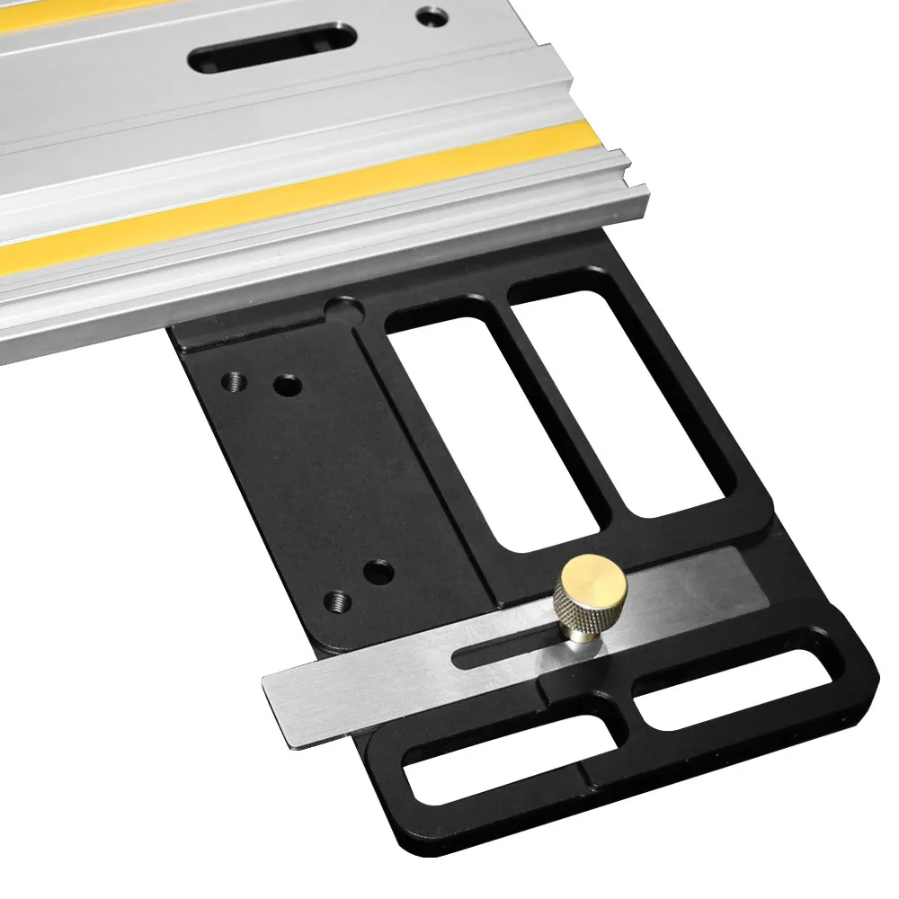 Track-Saw-Square-Guide-Rail-Clamp-Woodworking-90-Degree-Right-Angle ...