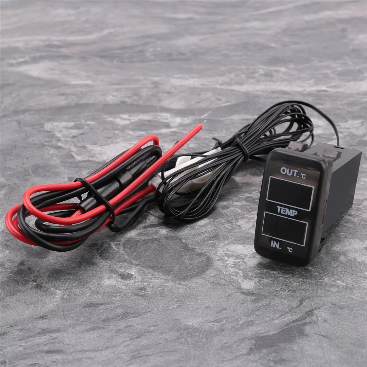 Dual-Temperature-Display-Inside-and-Outside-the-Car-Dual-Temperature ...