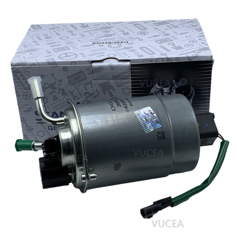 Filtro de combustible diésel original OEM 2247034001 2247034000 para ...