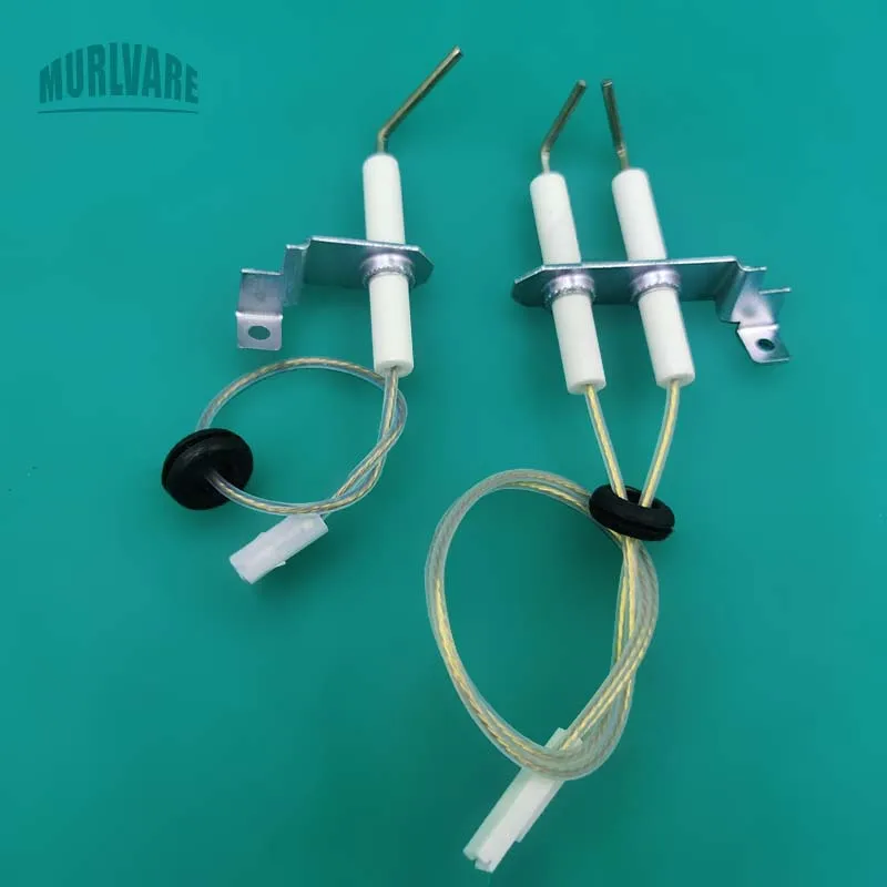 Ceramic-Induction-Needle-Ignition-Needle-With-Wire-For-Vaillant-Gas ...