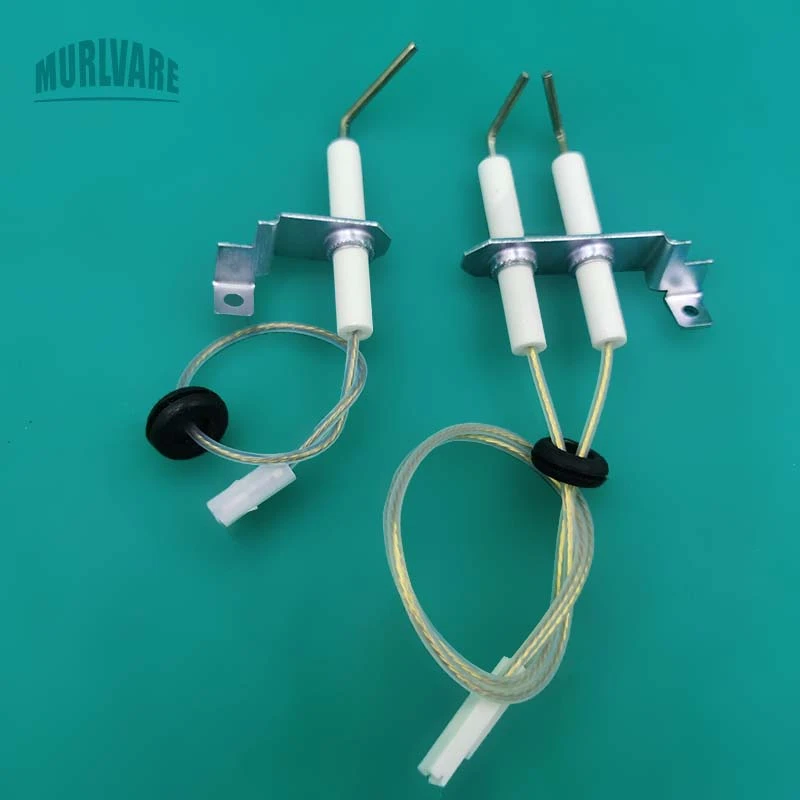 Ceramic Induction Needle Ignition Needle With Wire For Vaillant Gas ...
