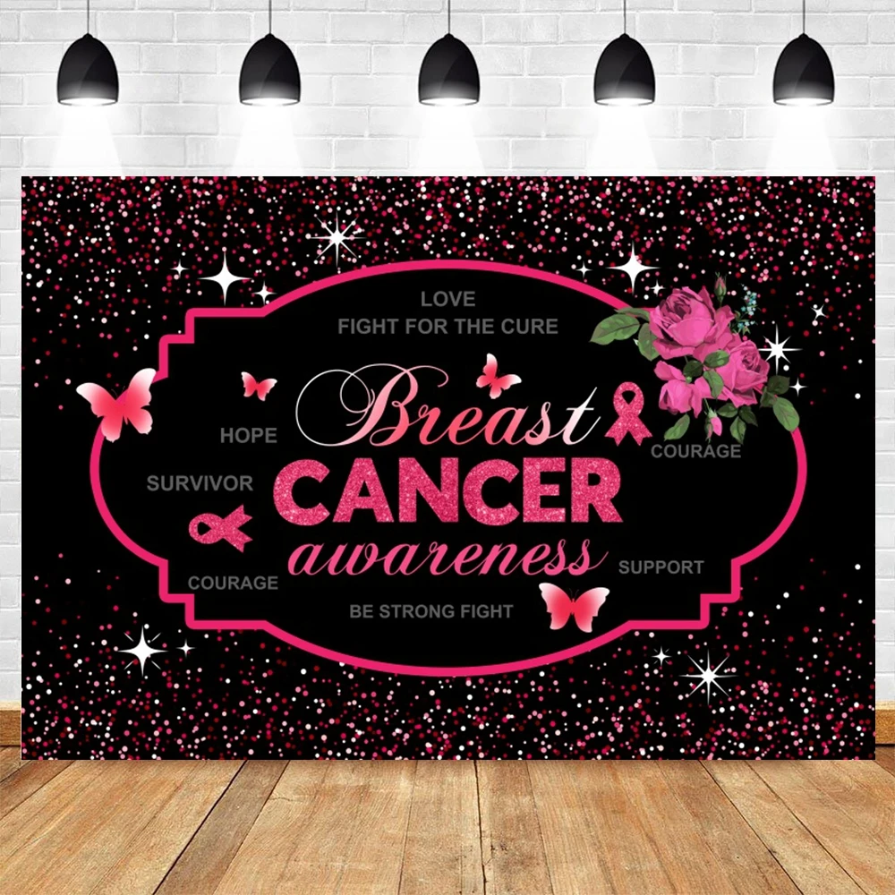 Breast Cancer Survivor Background
