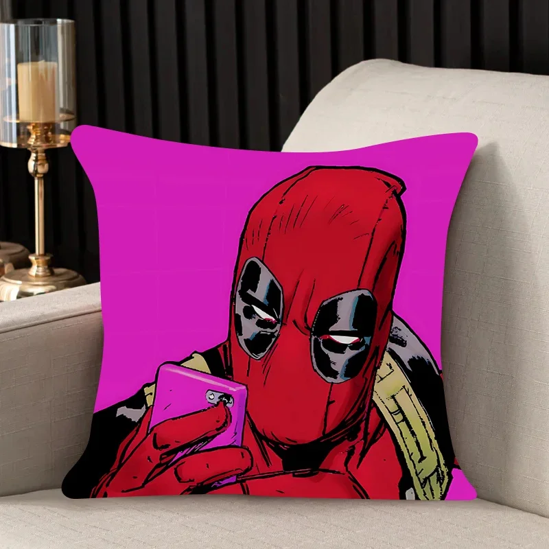 home-decor-Pillow-Cover-Deadpool-iving-room-40x40-car-restaurant-deck ...
