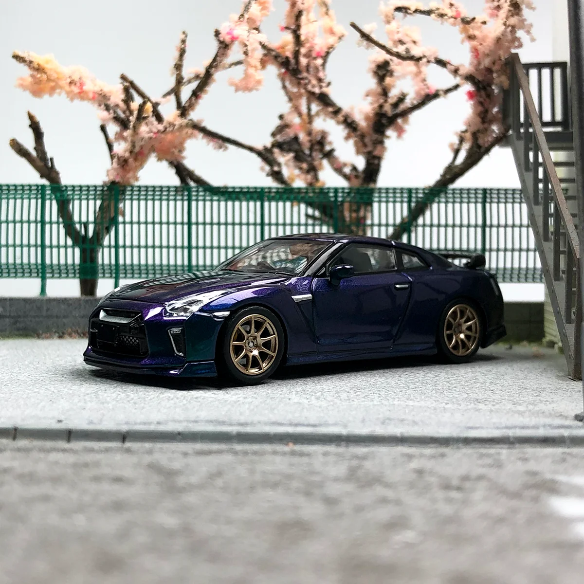 Página inicial da loja Produtos Avaliação