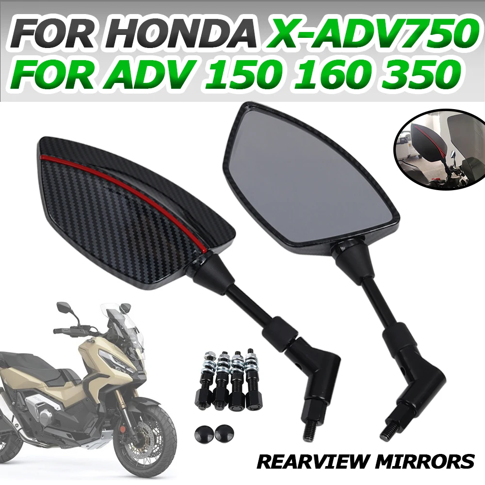For Honda X ADV750 XADV X ADV 750 XADV750 ADV150 ADV 150 160 ADV350 ...