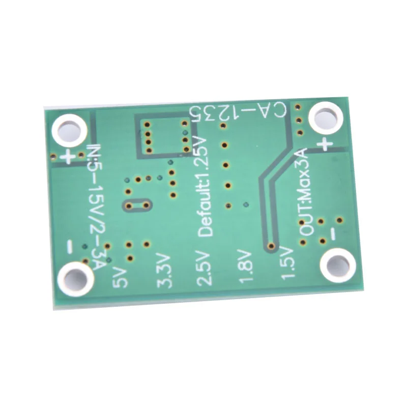 Adjustable Power Module MP1495 DC Voltage Regulator Step Down Power ...