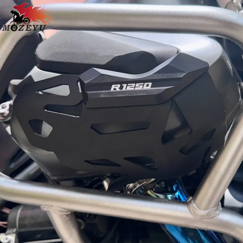 For BMW R1250GS ADVENTURE R1250R R1250RS R1250RT Engine Guard Protector ...
