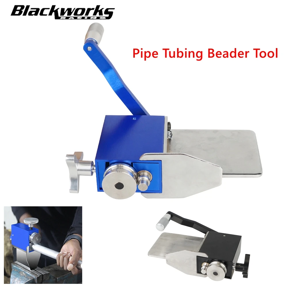Manual-Tubing-Beader-Tool-Bead-Roller-Intake-and-Intercooler-Piping ...