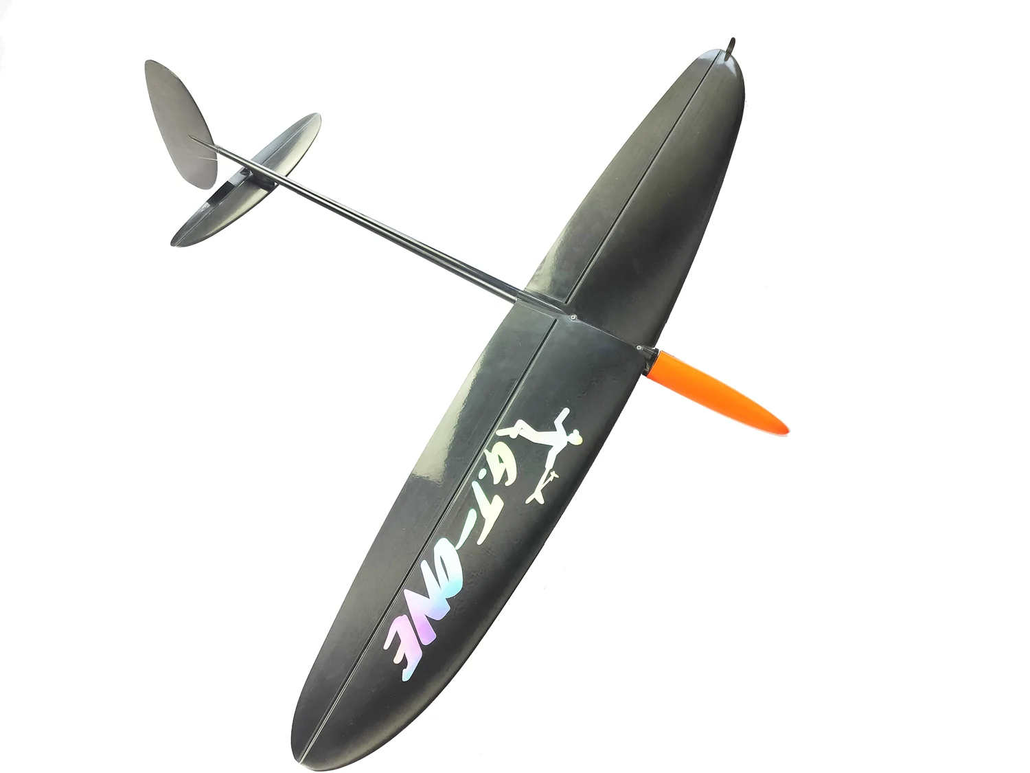 GTRC-GT-ONE-All-Carbon-MINI-DLG-Glider-P3K-U12-G3K-1-RC-Glider-KIT ...