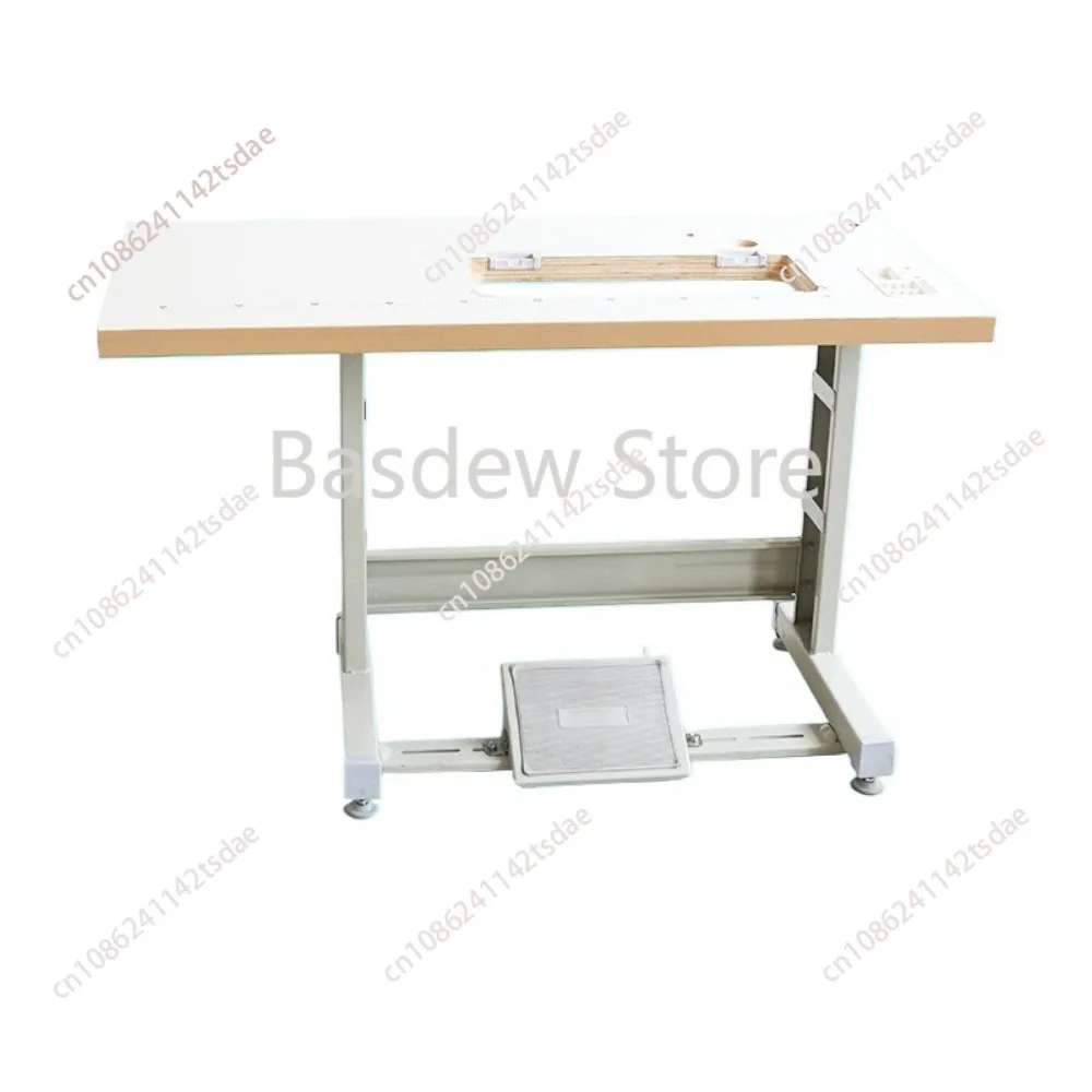 Household-Automatic-Sewing-Machine-Special-Rack-Flat-Rack-Industrial ...