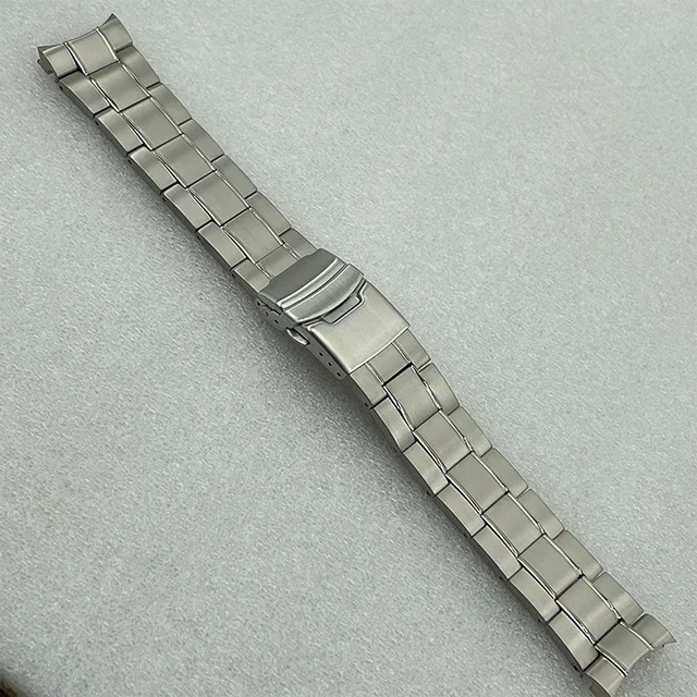 Seiko titanium general refitted case fine grinding imported titanium ...