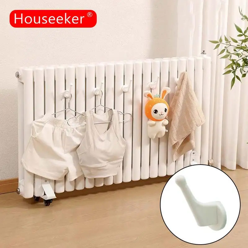 Radiator-Clothes-Hanger-Drying-Space-Towel-Rack-for-Radiator-Hanging ...