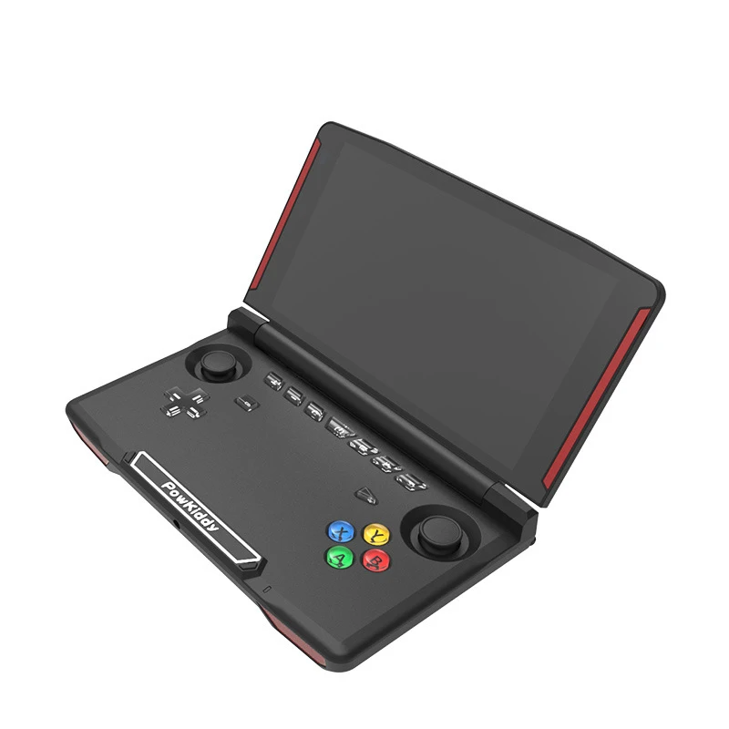 X18s-Handheld-Game-Player-Consola-de-Video-Gaming-5000MA-Android-7-0 ...