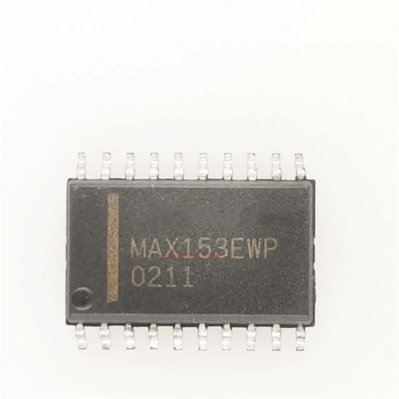 MAX153EWP-MAX153EWP-T-SOP-20-Chip-mounted-8-bit-ADC-digital-to-analog ...