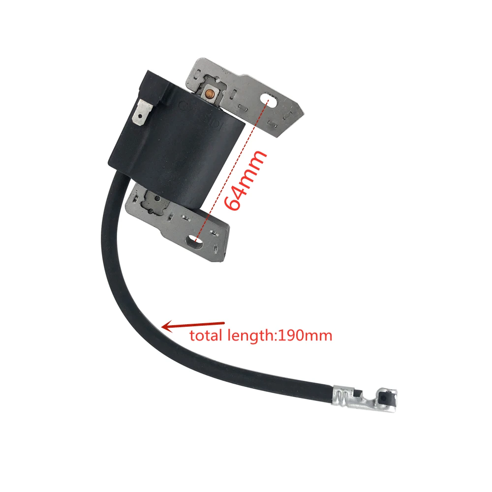 Ignition-Coil-Armature-For-Briggs-and-Stratton-B-S-591420-496914-793281 ...