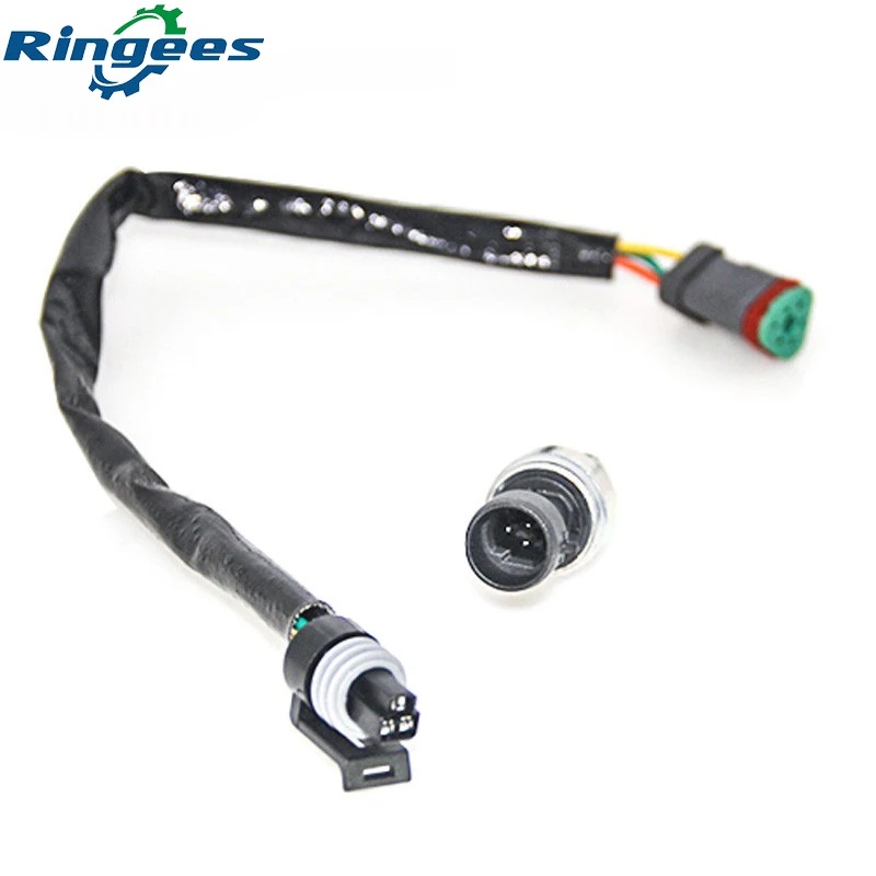 Factory-Price-Oil-Pressure-Sensor-1946724-1946725-for-Caterpillar-322C ...