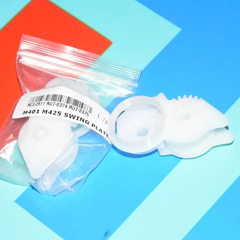 1pcs-RC3-2511-RU7-0375-RU7-0374-Fuser-Drive-Arm-Swing-Gear-29T-for-HP ...