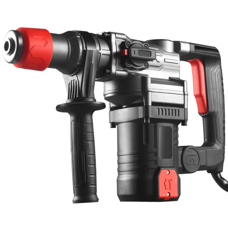 220V-electric-Demolition-hammer-Household-special-concrete-electric ...