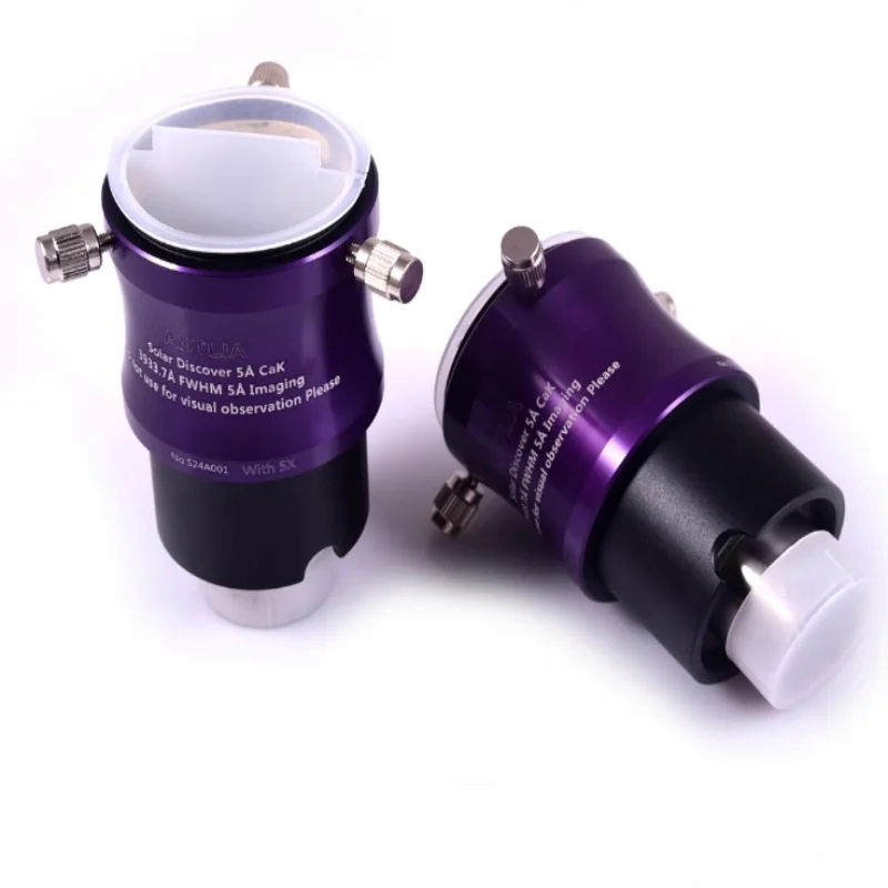 ANTLIA-Solar-Discover-5A-CAK-radiaci-n-Solar-de-calcio-0-5-nm-de-ancho ...