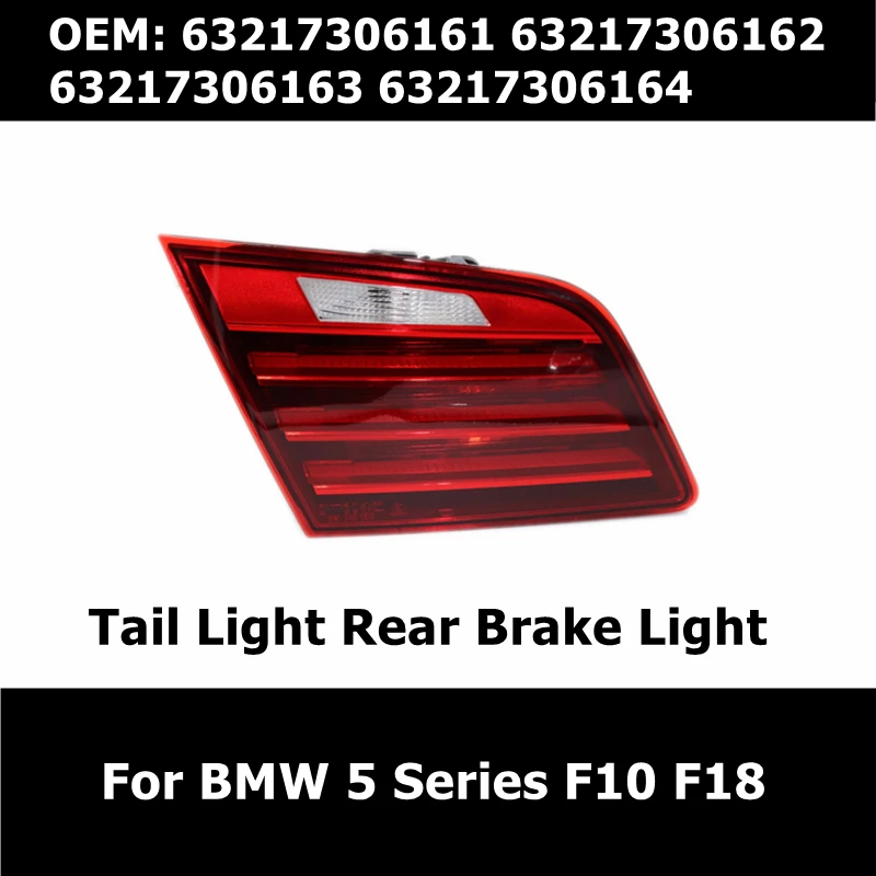 63217306161-63217306162-63217306163-63217306164-New-LED-RED-Tail-Light ...