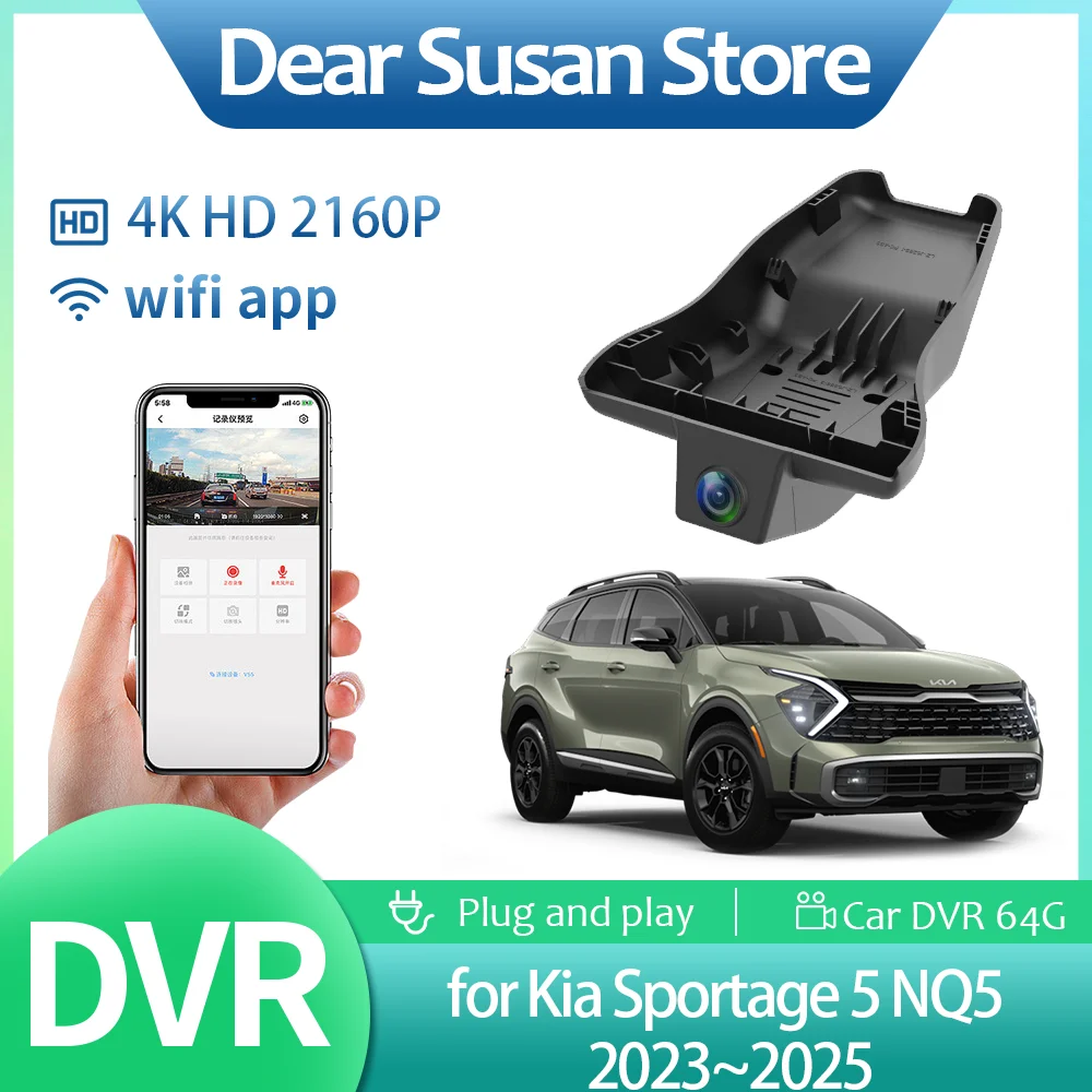 4K-Car-Video-DVR-for-Kia-Sportage-5-NQ5-2023-2025-2024-Driving-Recorder-Front-Dash.png