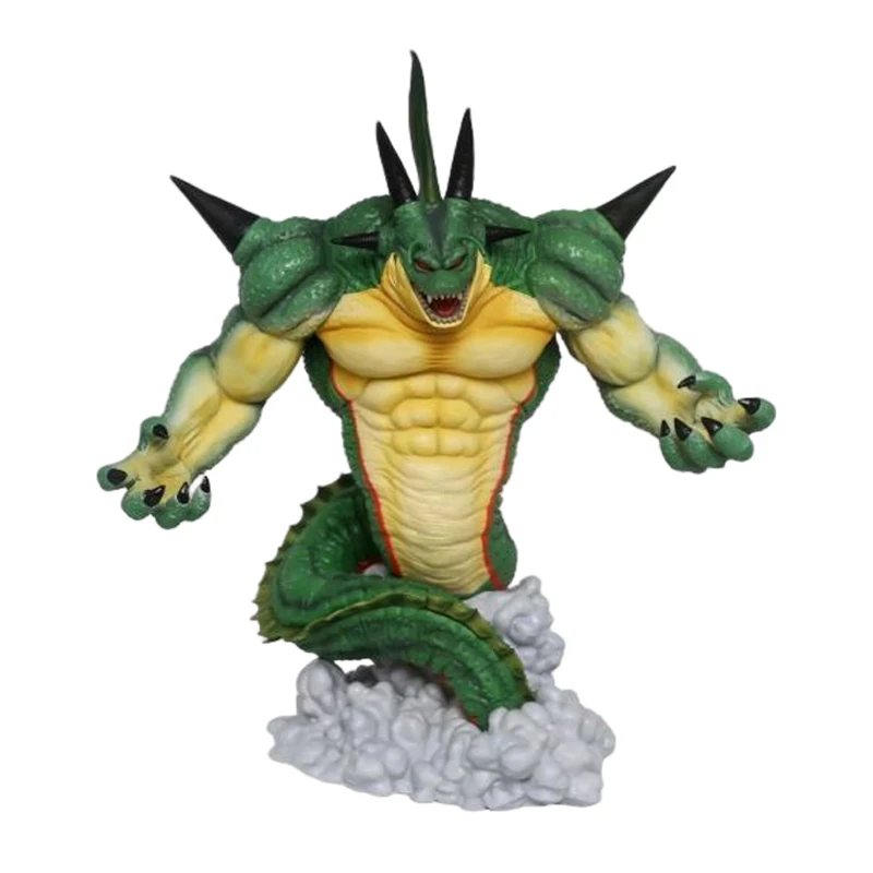 Dragon Ball Z Namekians Porunga