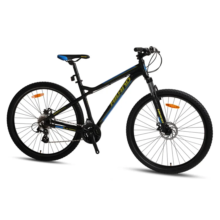 Carbon Fibre Fiber 29 Inch Trekking 28 Trek Tiger Taiwan Bikes Original ...