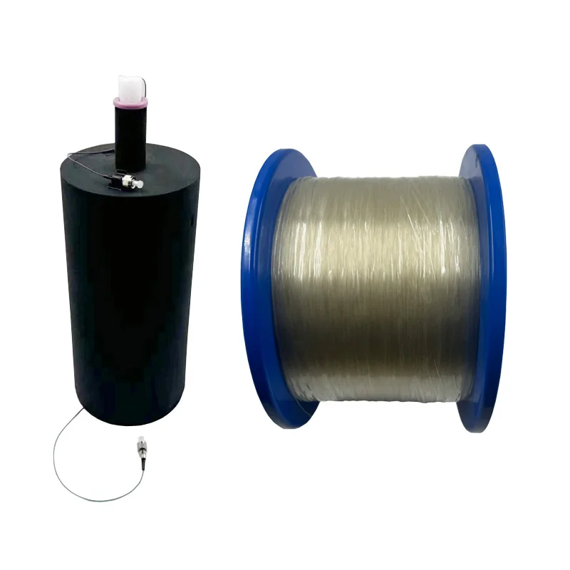 1PCS-FPV-Fiber-Optic-Cable-1KM-3KM-5KM-FC-UPC-Controlled-Fiber-Core ...