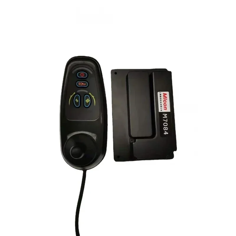 Micon Brushless Electric wheelcha Controller M7084-WB Brushless ...
