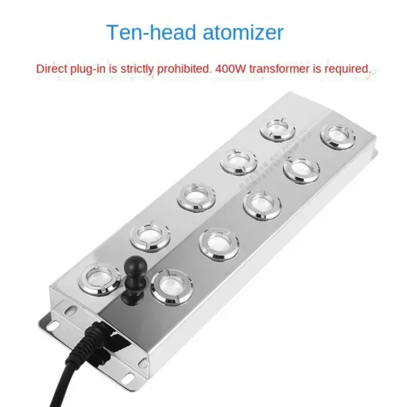 Difusor-atomizador-ultras-nico-Industrial-humidificador-con-cabezal ...