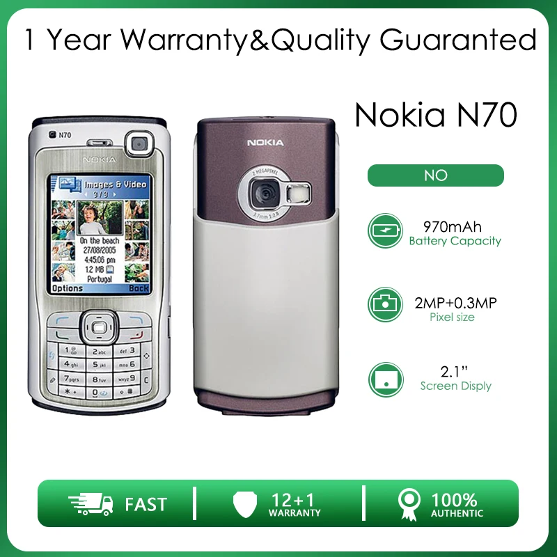 Nokia-N70-Original-Unlocked-Mobile-Phone-2-1-inches-970mAh-2-0MP-22MB ...