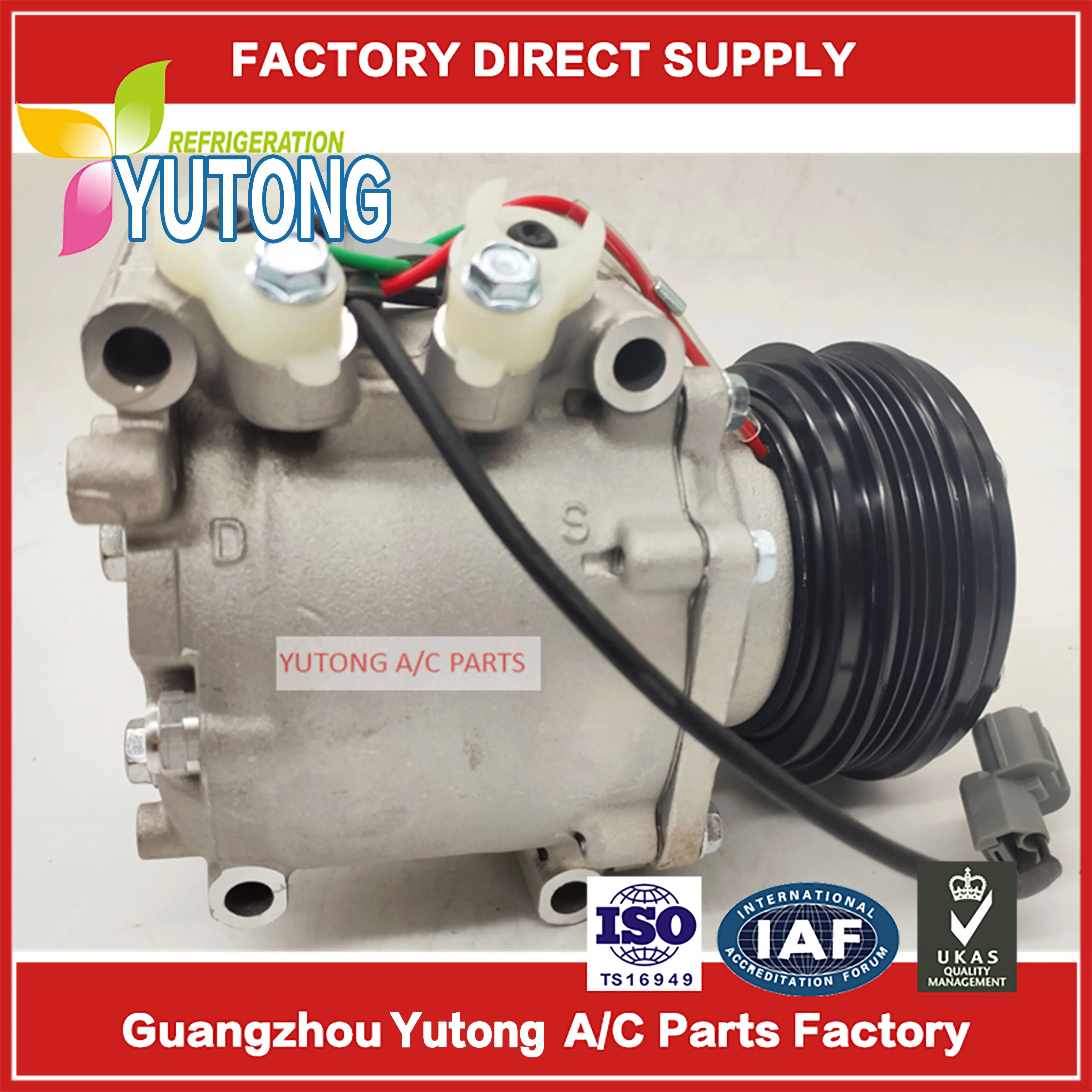AC-Compressor-For-Honda-38810-P07-024-38800-P28-A01-38800-P28-A02-38800 ...