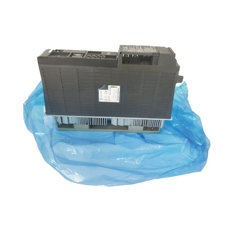 MDS-D-V2-8040 SERVO DRIVE UNIT MDS D V2 8040 tested ok