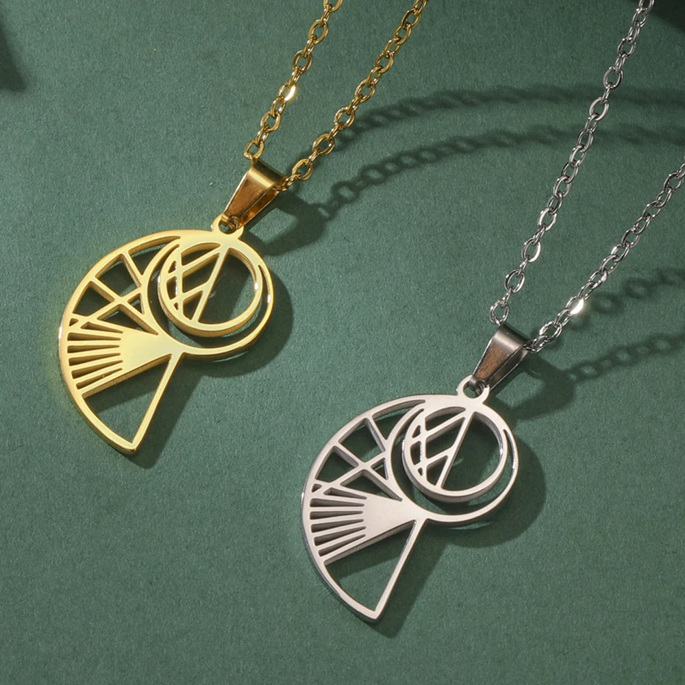 Dawapara-Fibonacci-Spiral-Necklace-Sacred-Geometry-The-Golden-Ratio ...