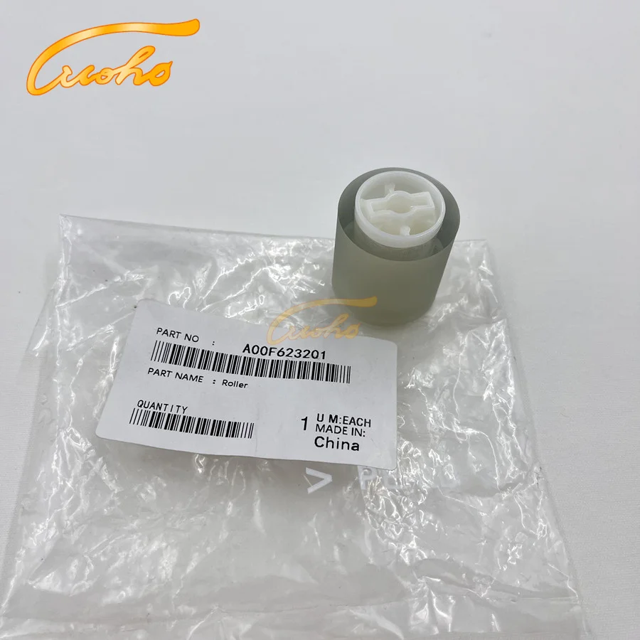 3PCS Genuine C3350 Pickup Roller 4138303202 For Konica Minolta Bizhub ...