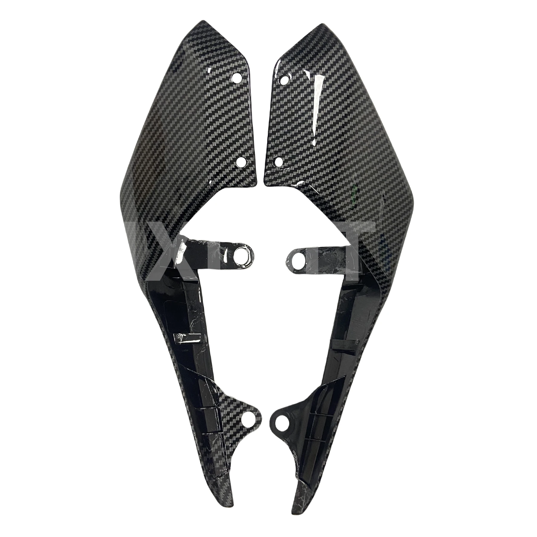For Yamaha MT-07 Mt 07 2018 2019 2020 Motorcycle Rear Side Cover ...