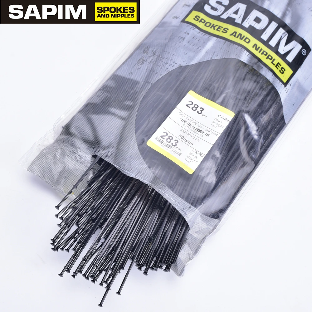 Aero Blade Spoke Straight Pull | Sapim Cx Ray Straight Pull | Sapim ...