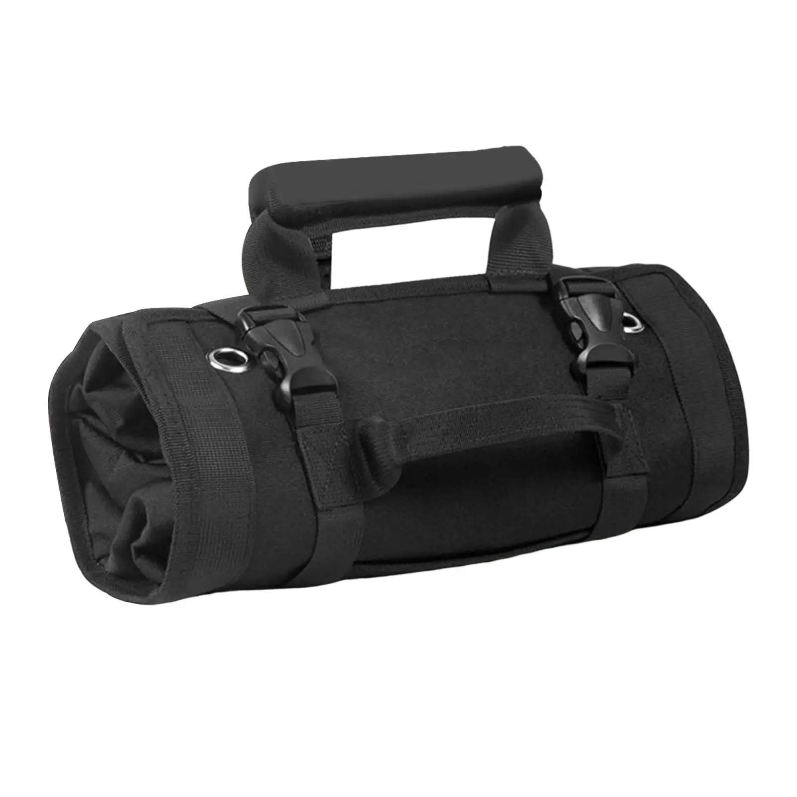 Multipurpose-Roll-up-Tool-Bag-Carry-Case-Hanging-Tool-Zipper-Carrier ...