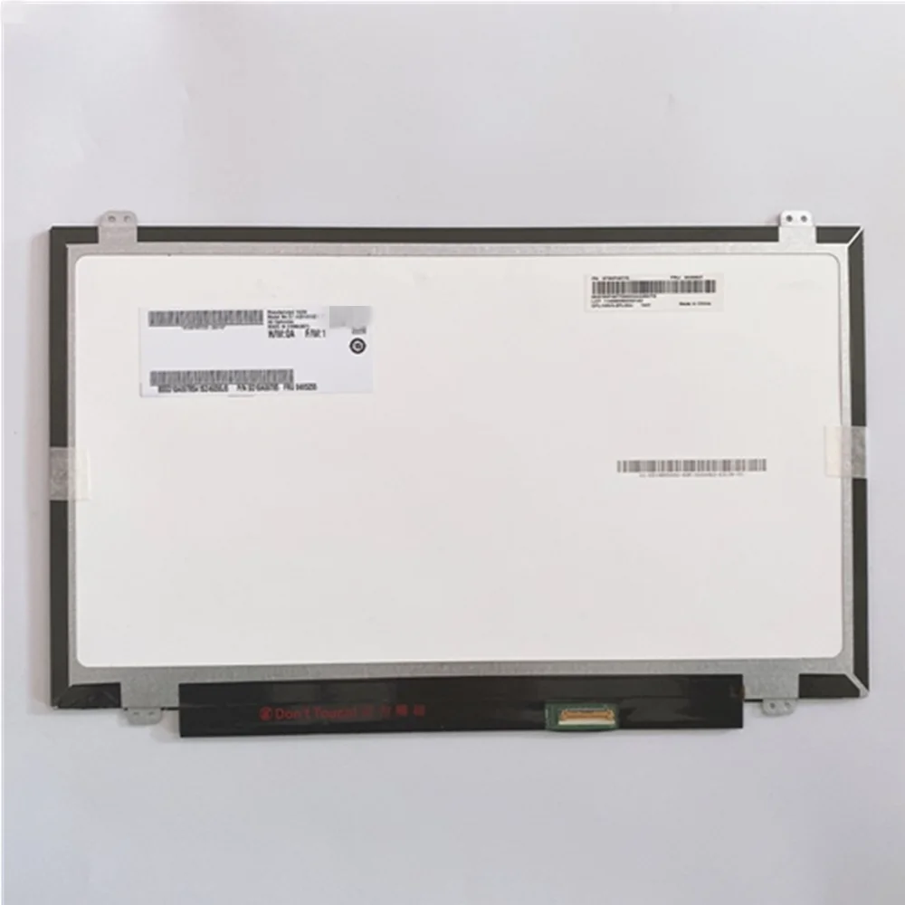 New-Orig-For-Lenovo-ThinkPad-T440P-T450-T450S-14-B140HAN01-3-FHD-IPS ...