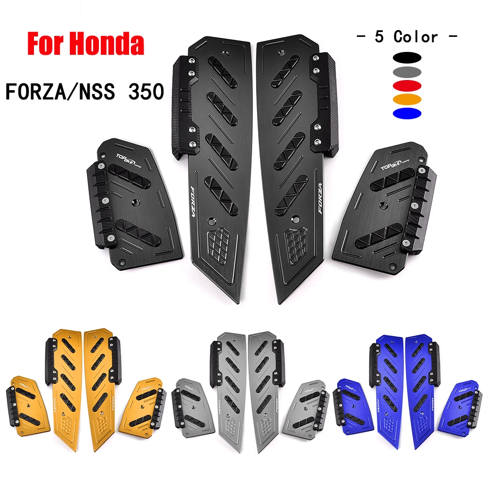 For Honda Forza350 FORZA 350 NSS 350 2018 2023 2022 Motorcycle ...