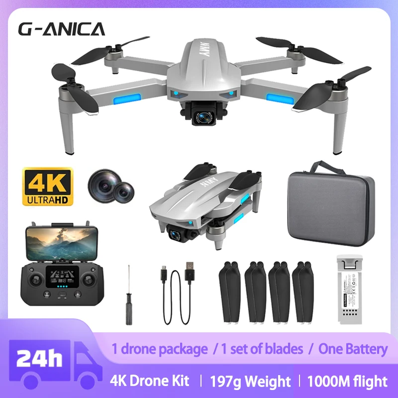 Home Drone Kit