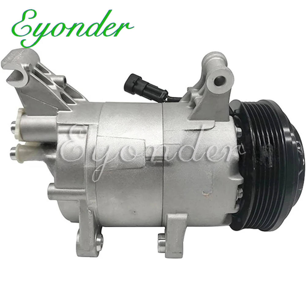 AC-A-C-Air-Conditioning-Conditioner-Cooling-Pump-Compressor-for-FIAT ...