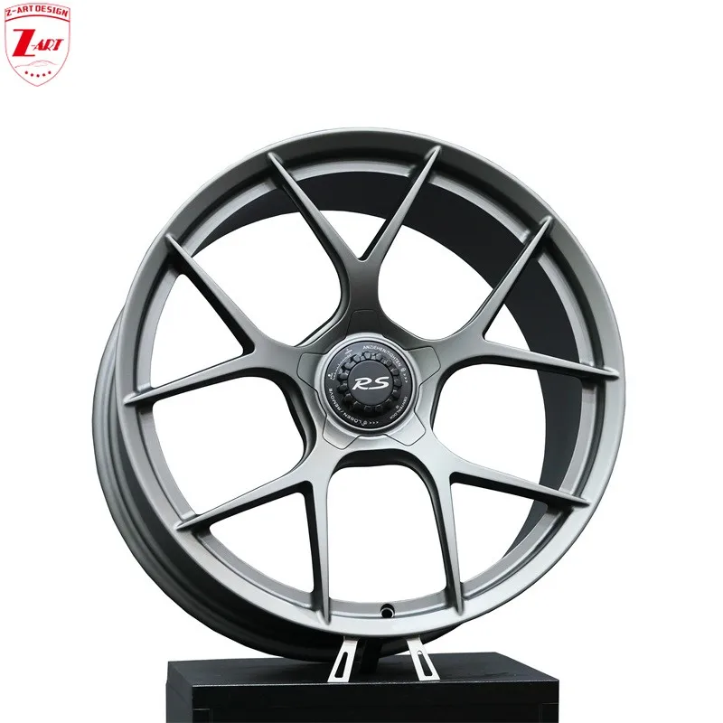 Z-ART-GT3RS-Rim-for-Porsche-991-Monoblok-Forged-Aluminum-Wheel-for-911 ...